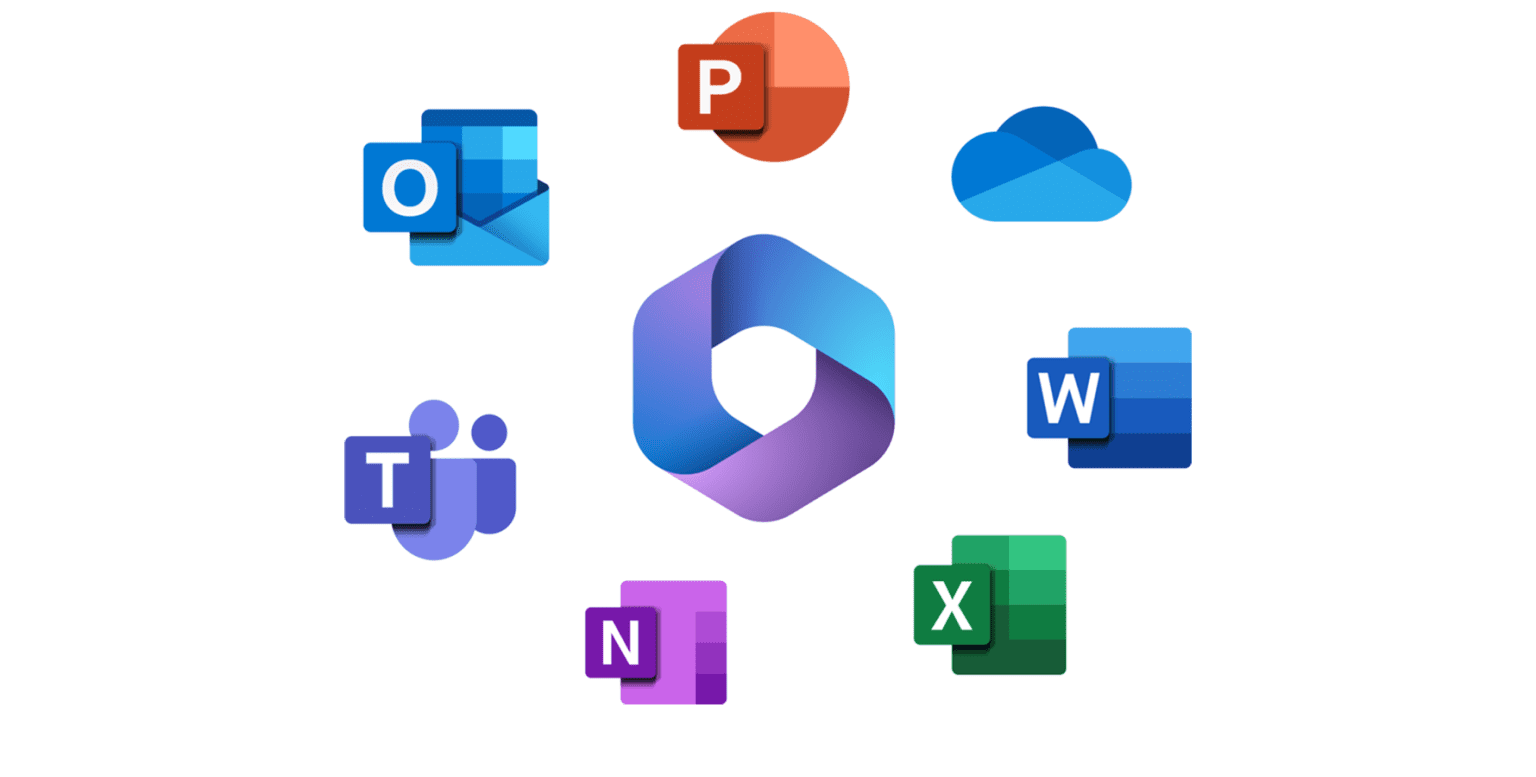 Office 365 Solutions – Crestline IT Services